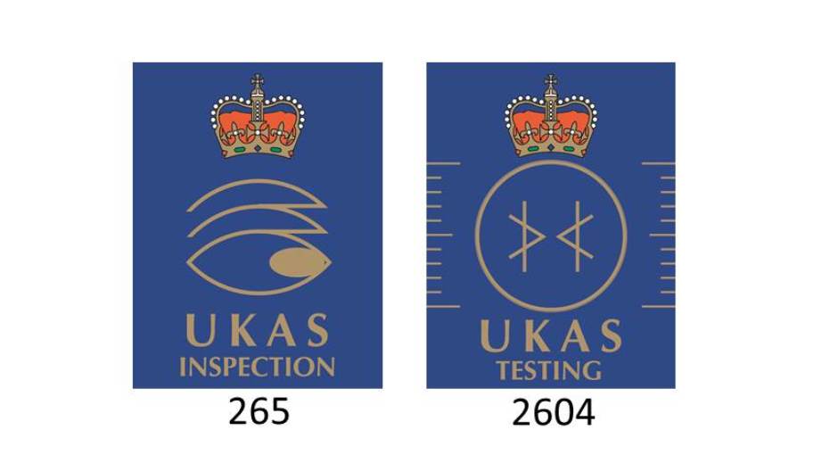 UKAS audit success - Enquin UKAS audit success - Enquin
